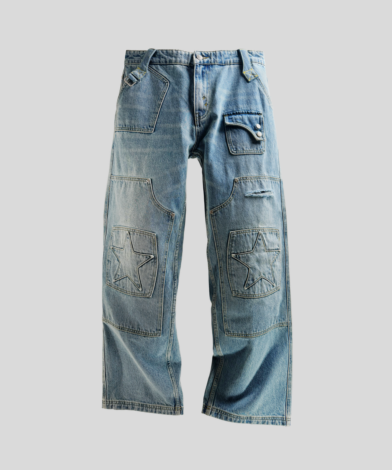 RODEO JEANS – Midnight Special