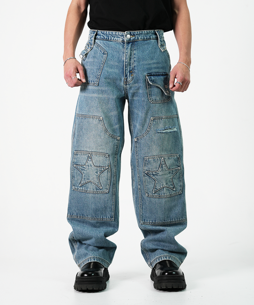 RODEO JEANS – Midnight Special